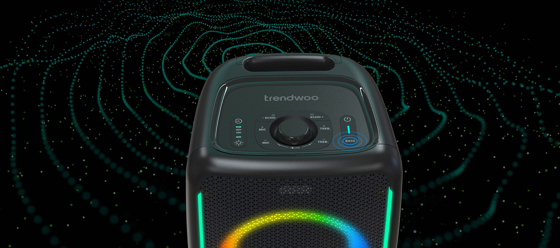 PartyBoom Wholesaler