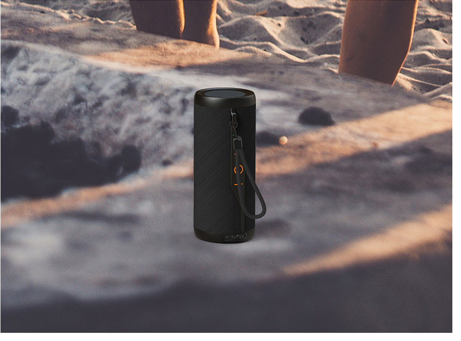 Soundcup-V Portable Speaker