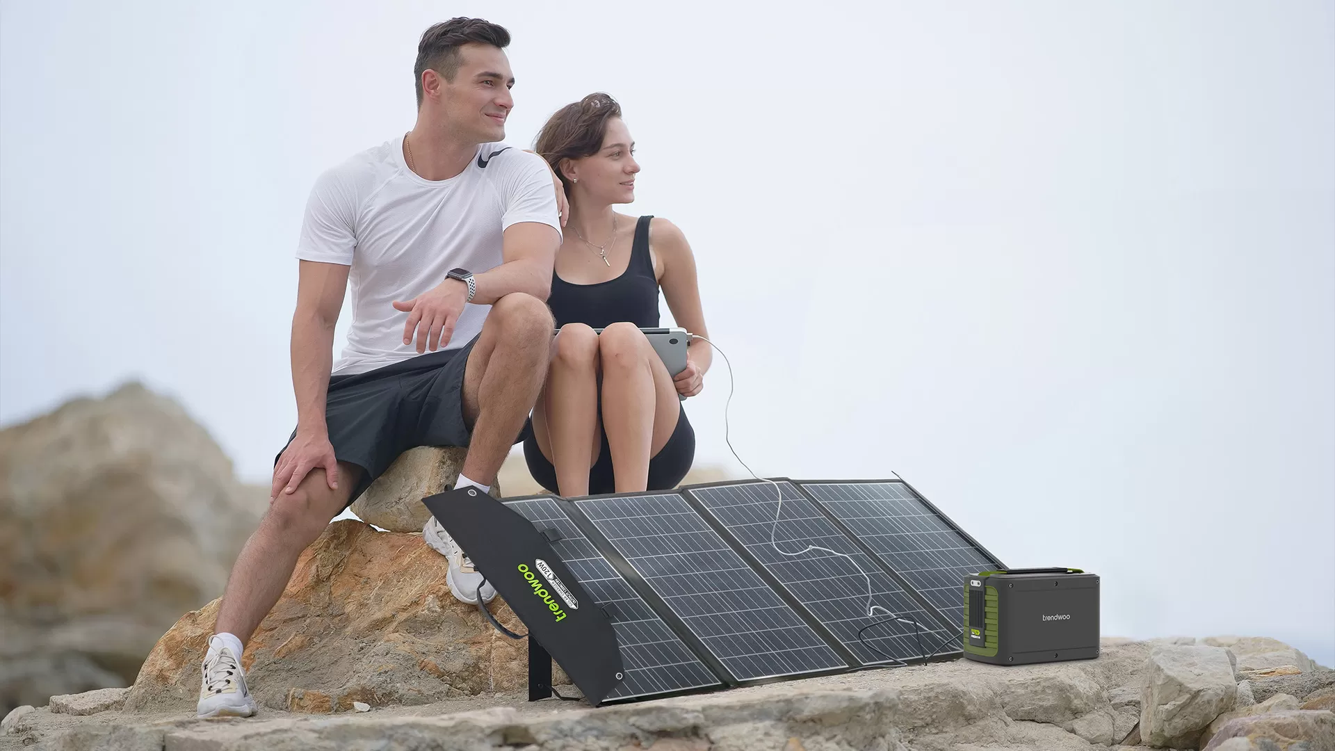 60 Watt Solar Panel